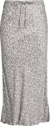 Marella HOSEN & R&Ouml;CKE - Midi-R&ouml;cke auf YOOX.COM