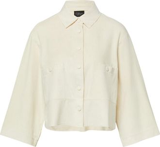 s.Oliver Black Label Indoor-Jacke