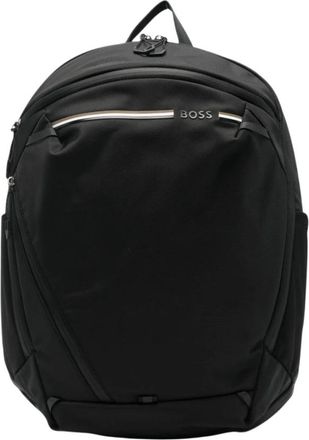 HUGO BOSS Rucks&auml;cke - - Bags - Herren - Schwarzk - ONE SIZE