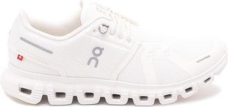 On Running Sneaker - Weiß