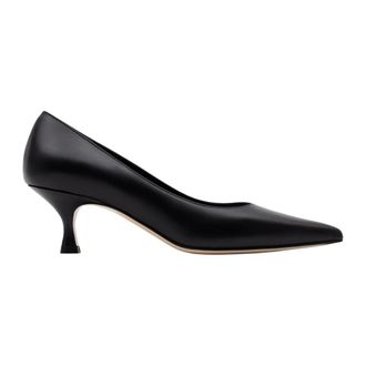 Parall&egrave;le Roma Pump - - Shoes - Damen - Schwarzk - 40 1/2 EU