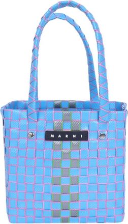 Marni Damen, Taschen, Blau, ONE SIZEGröße