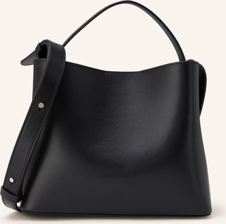 Aesther Ekme Aesther Ekme Umh&auml;ngetasche Original Mini Sac schwarz