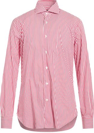 Barba TOPS - Hemden auf YOOX.COM