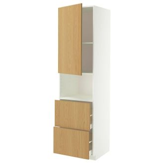 IKEA METOD / MAXIMERA HS f Mikro m T&uuml;r/2 Sch
