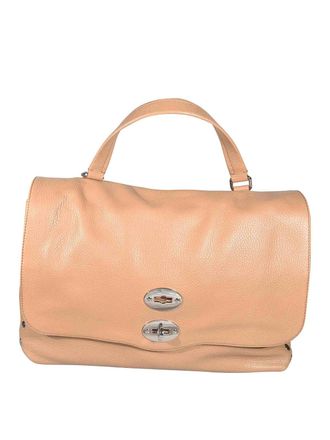 Zanellato Sac Cabas - Marron