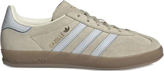 adidas Femme, Chaussures, Beige, Taille: 42 1/2 EU Gazelle Indoor Chaussures