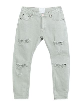 One Teaspoon HOSEN & R&Ouml;CKE - Jeanshosen auf YOOX.COM