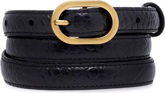 Gino Rossi Gino Rossi Dameng&uuml;rtel BLYL23005 Schwarz