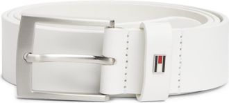 Tommy Hilfiger G&uuml;rtel Adan 3.5 cm