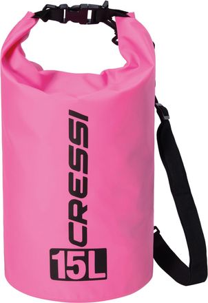 Cressi Dry Bag PINK 15lt