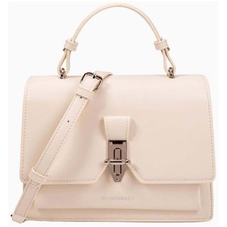 Chabrand Sacs &Agrave; Main Femme Lena Ecru 11908Sy820