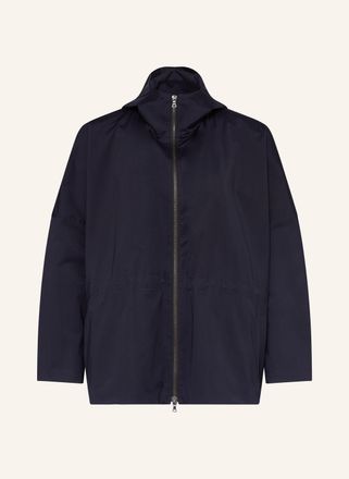 Harris Wharf London Harris Wharf London Regenjacke blau