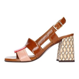 Chie Mihara Femme, Chaussures, Multicolore, Taille: 36 EU Sandales &agrave; Talons Hauts