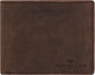 Tom Tailor Portemonnaie Ron