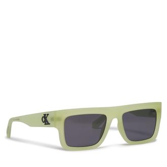 Calvin Klein Jeans Sonnenbrillen Calvin Klein Jeans CKJ23642S Beige