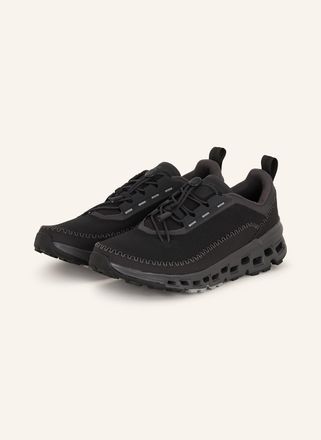 On Sneaker Cloudaway 2 schwarz