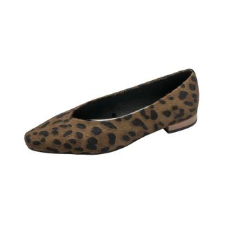 Gioseppo 80165 Ballerinas - - Shoes - Damen - Braun - 39 EU
