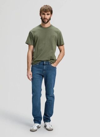 Lee Regular Straight - Stead Fast