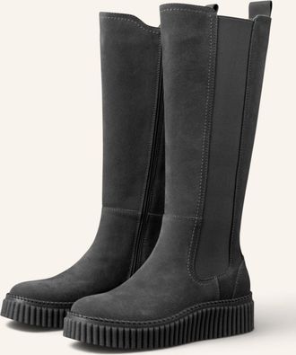 Ilse Jacobsen Ilse Jacobsen Stiefel calira08 schwarz