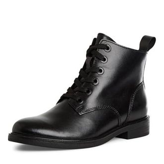 Marco Tozzi Bottines tendance pour femme 2-25101-45 - Noir - Taille 39 EU, Noir, 39 EU