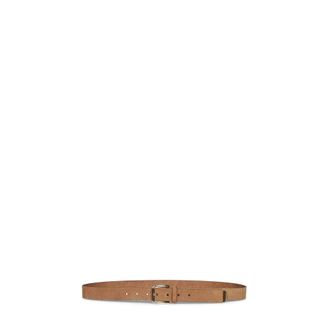 Brunello Cucinelli Homme, Accessoires, Orange, Taille: 105 CM Ceintures