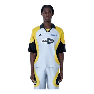 adidas Homme, Tops, Multicolore, Taille: XL Polo Chemises