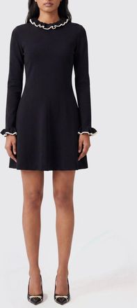 Valentino Robe Femme couleur Noir
