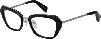 Yohji Yamamoto Brillenfassung YY1005 613 51