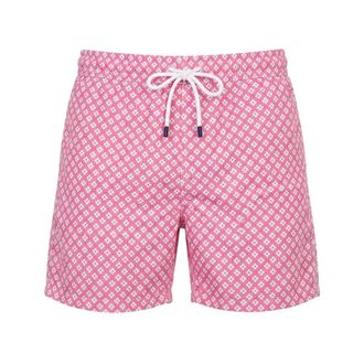 Fedeli Maillots de bain - Homme - Maillots de bain - Multicolore - Taille: L