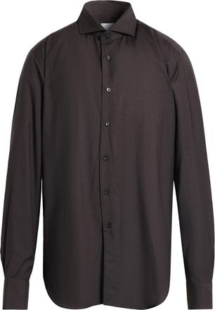 Xacus MERINO SHIRT
