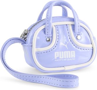 Puma Porte-cl&eacute;s style sac PUMA 1976 Grip Bag (0,2 L), Accessoires, Violet, OSFA
