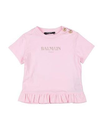 Balmain TOPS - T-shirts sur YOOX.COM