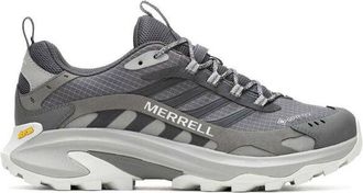 Merrell Herren Wanderschuhe MOAB SPEED 2 GTX