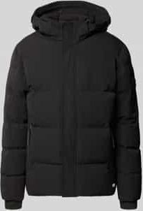 Cars Jeans Regular Fit Steppjacke mit Rei&szlig;verschlusstaschen Modell JAXHAM