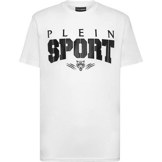 Plein Sport Herren Shirt M T-Shirt