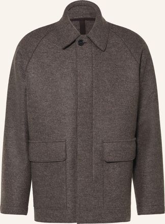 Harris Wharf London Harris Wharf London Jacke braun