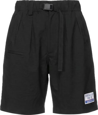Yohji Yamamoto HOSEN & R&Ouml;CKE - Shorts & Bermudashorts auf YOOX.COM