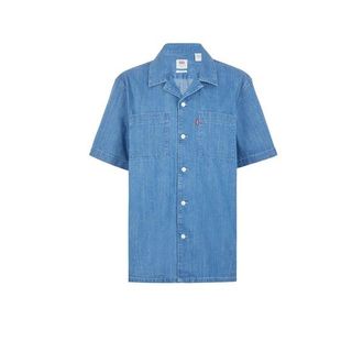 Levi's Chemise &agrave; manches courtes