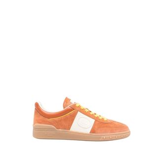 Valentino Garavani Homme, Chaussures, Orange, Taille: 44 EU Upvillage Baskets