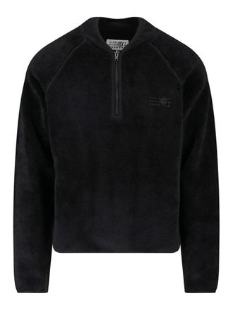 Maison Margiela Sweat-Shirts - Noir