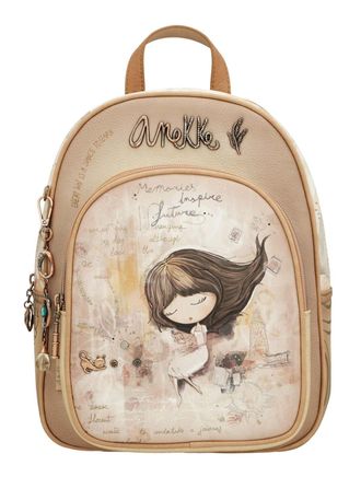 Anekke Memories Backpack Multicolor