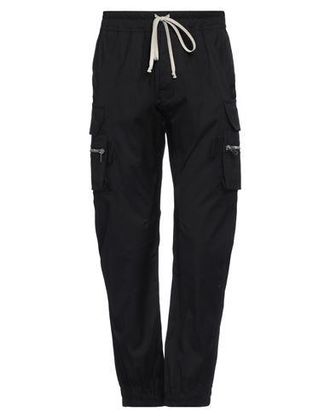 Rick Owens BAS - Pantalons sur YOOX.COM