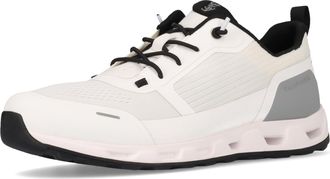 Salamander Herren Businessschuhe, M&auml;nner Schn&uuml;rer, Wechselfu&szlig;bett,stra&szlig;enschuhe,Strassenschuhe,lace-up Shoes,Low-tie,White (2000),41 EU/EU UK