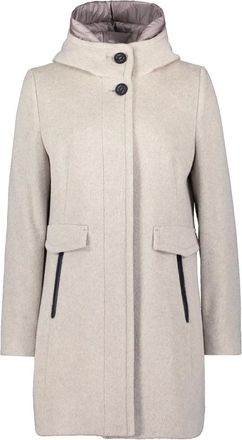 Gil Bret Damen, Mäntel, Beige, MGröße