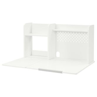 IKEA BERGL&Auml;RKA Arbeitsplatte/Regal