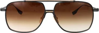 Dita Eyewear unisex, Accessoires, Noir, Taille: ONE Size Alkamx Lunettes de soleil