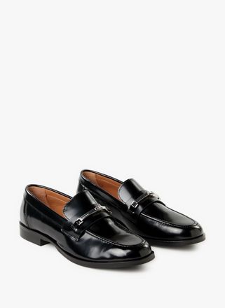 Calvin Klein Mocassins en cuir