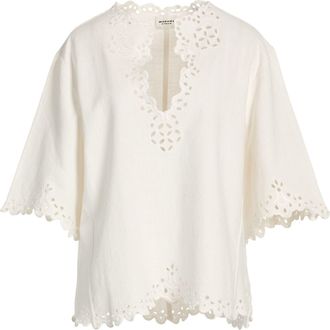 Isabel Marant TOPS - Tops auf YOOX.COM