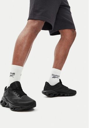 Reebok Laufschuhe EO-FUEL FLEX RUN 100235790 Schwarz